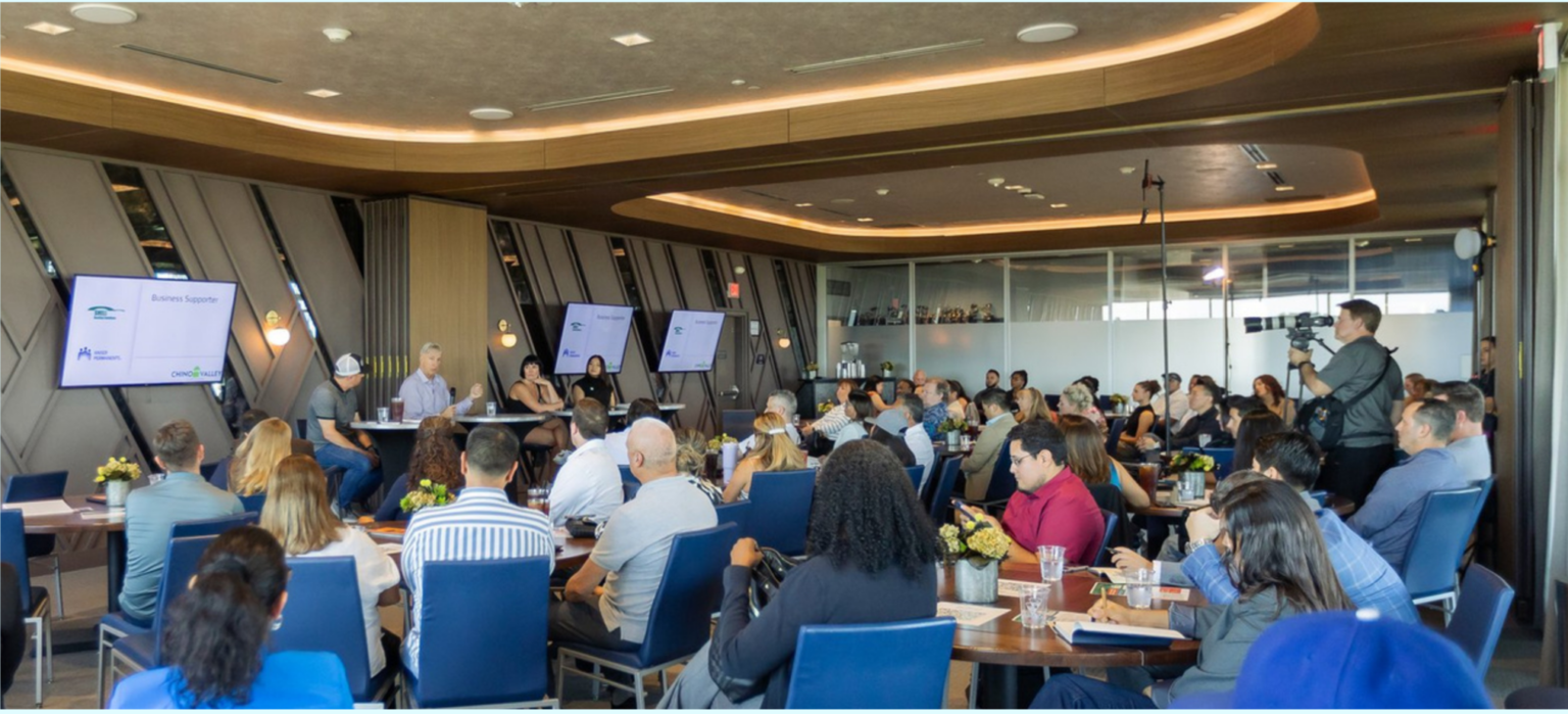 2024 Chino Valley Chamber Impact Report: Upskill Chino Valley - Chino ...