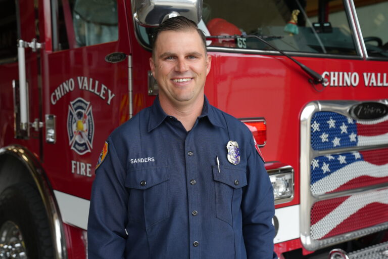 2024 Salute to Public Safety - Chino Valley Chamber